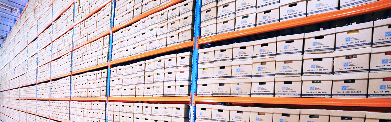La numérisation de documents pour les entreprises : principes et ...