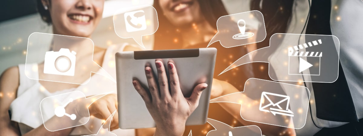 Digitalisation de la relation client : les éléments clés