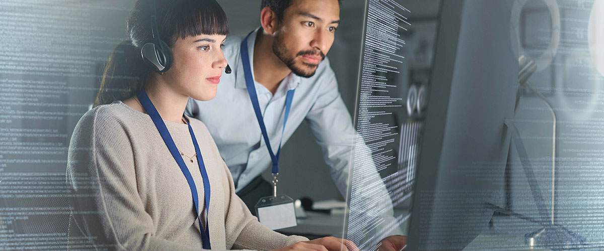 Entreprise de développement informatique : critères de sélection