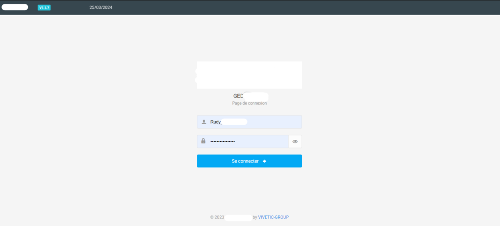 Software engineering and development - tailor-made solutions